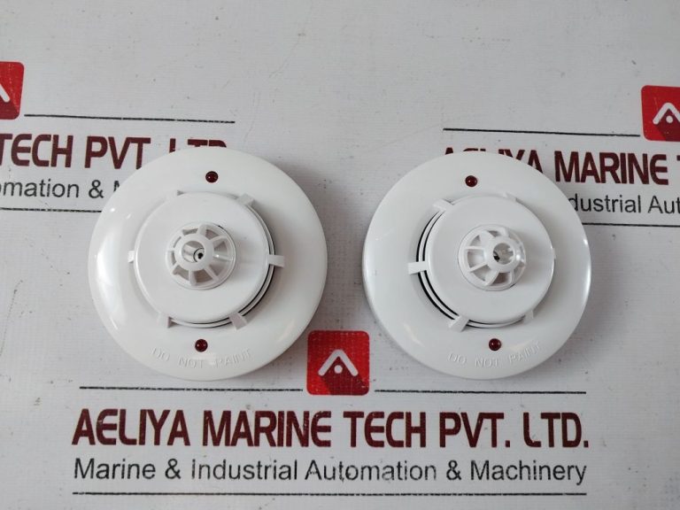 Ravel Photo & Heat Multi Detector RE316SH-2L - Aeliya Marine