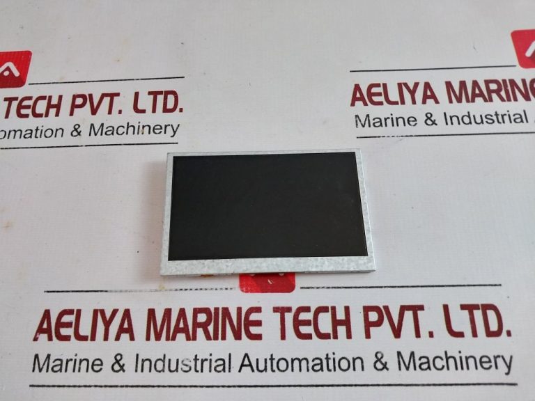 Rocktech Lxd Bls043-20h Display - Aeliya Marine