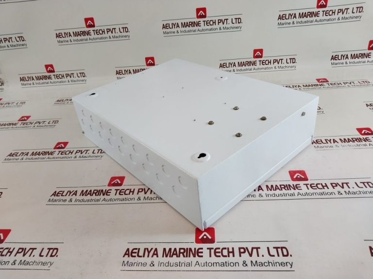 Ravel Electronics Re-120gr Fire Alarm Control Panel - Aeliya Marine