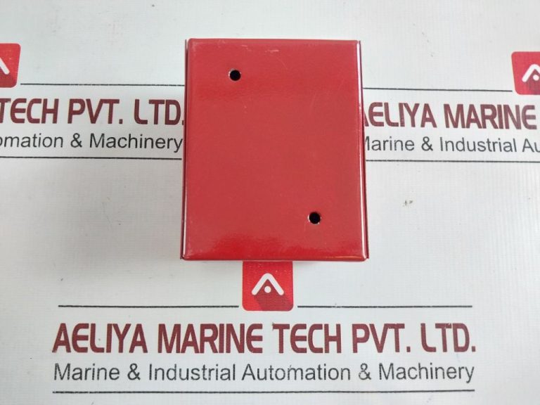 Ravel Electronics Re-24cs Fire Alarm Systems - Aeliya Marine