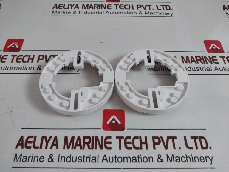 Ravel Re-314 Smoke Detector Base - Aeliya Marine
