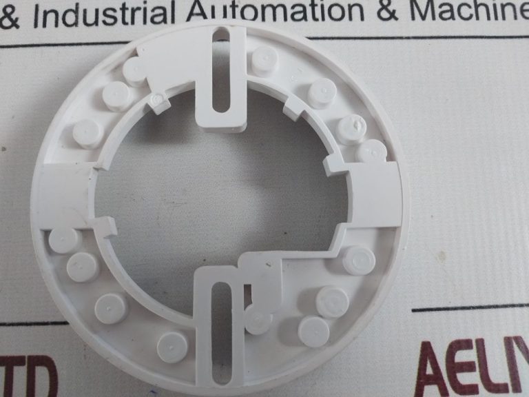 Ravel Re-314 Smoke Detector Base - Aeliya Marine