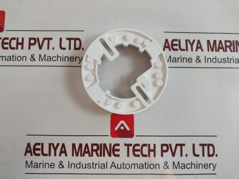 Ravel Re-314b Smoke Detector Base - Aeliya Marine