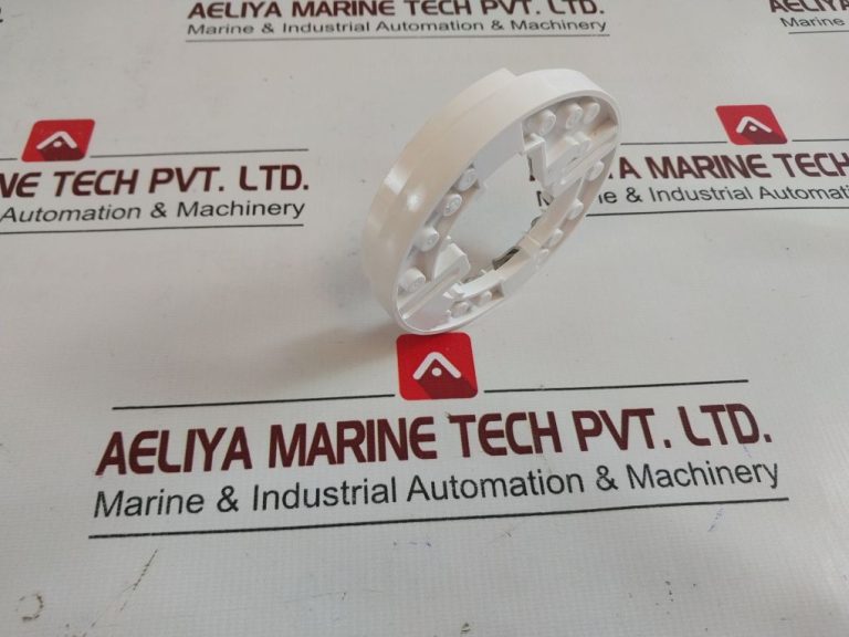 Ravel Re-314b Smoke Detector Base - Aeliya Marine