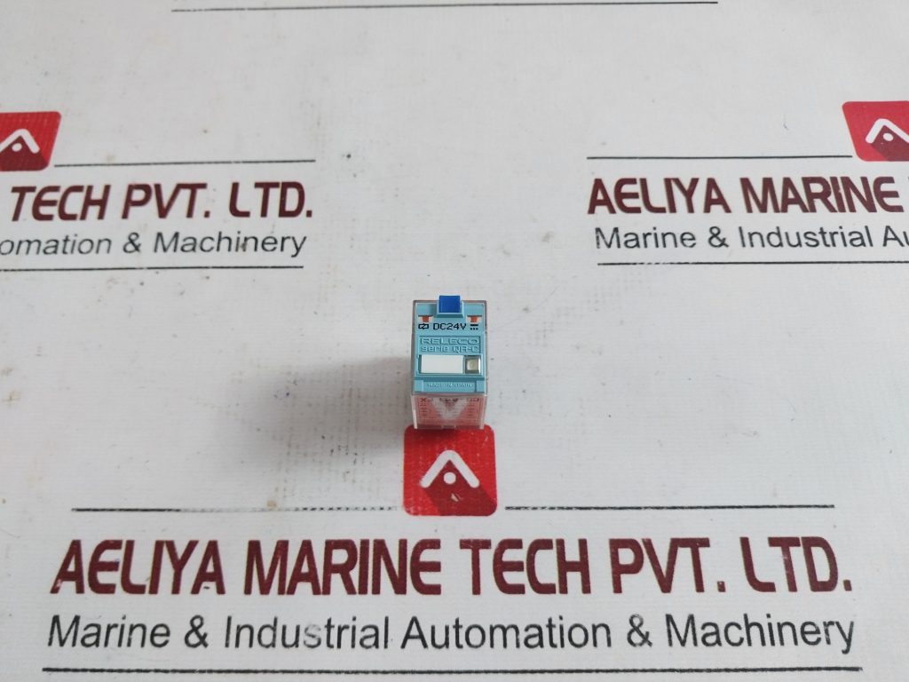 Releco Qr-c Relay - Aeliya Marine