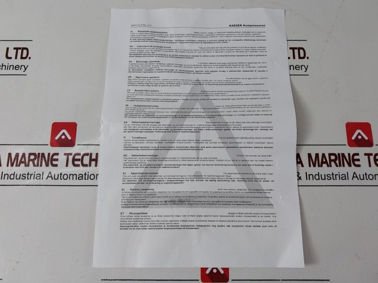 Rex Omega 60 Elastomeric Coupling - Aeliya Marine