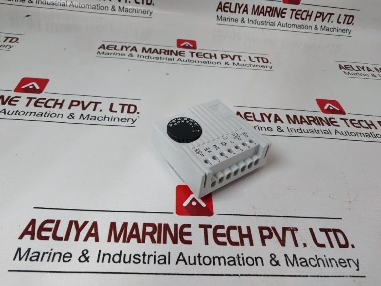 Rittal Sk 3110 Enclosure Thermostat Control - Aeliya Marine