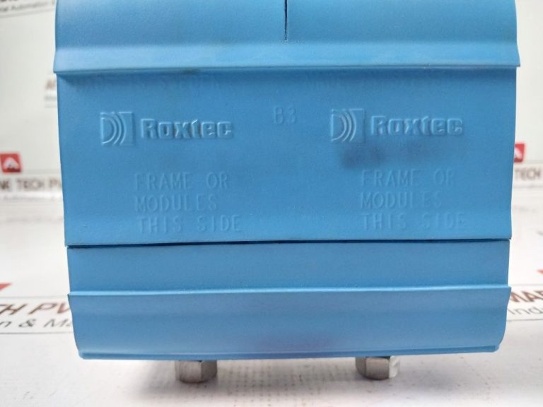 Roxtec Arw0001201021 Wedge Kit - Aeliya Marine