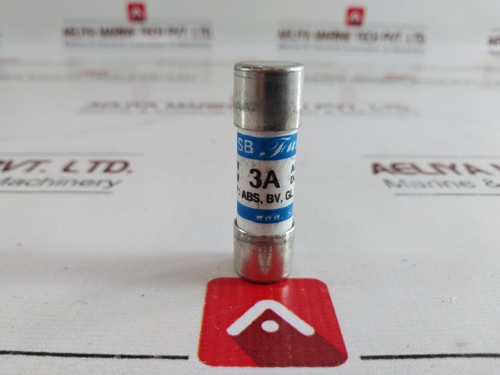 Sb Fuse Sb-c1 Fuse - Aeliya Marine