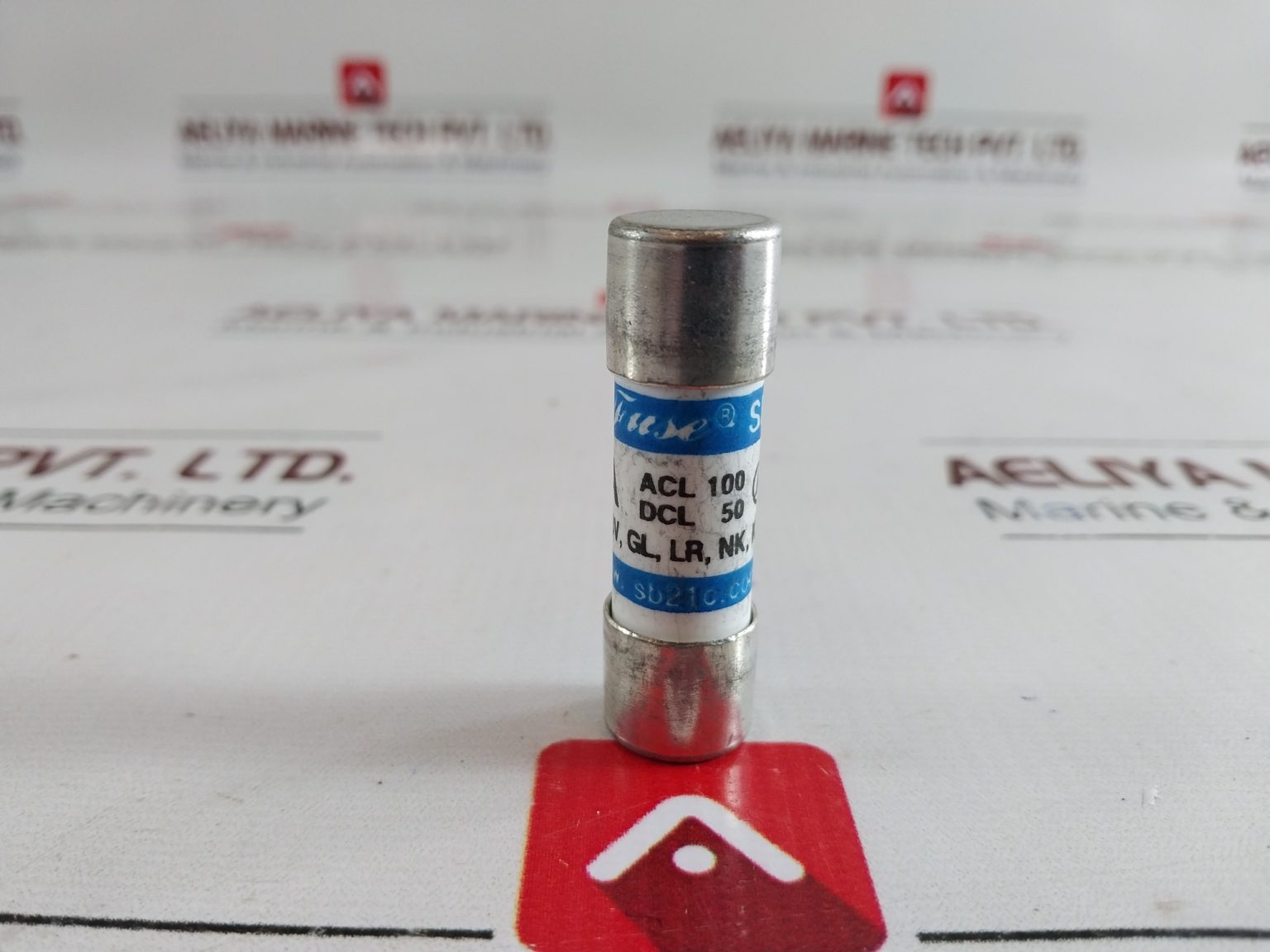 Sb Fuse Sb-c1 Fuse - Aeliya Marine