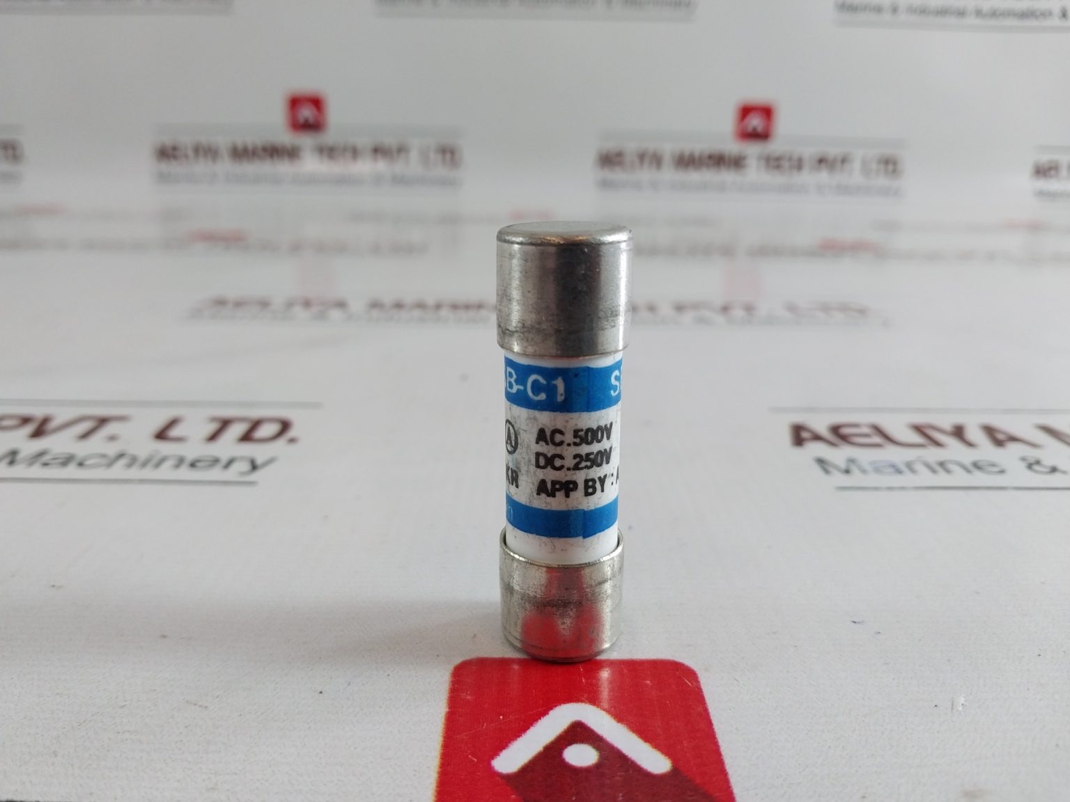 Sb Fuse Sb-c1 Fuse - Aeliya Marine