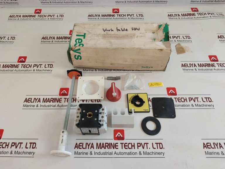 Schneider VCCF3 Emergency Switch Disconnector