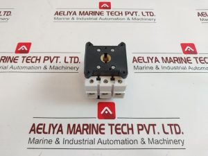 Schneider VCCF3 Emergency Switch Disconnector