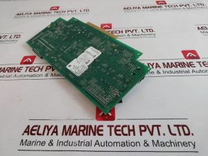 Simplex 4100-7158 Master Controller Cpu Card 0743777 - Aeliya Marine