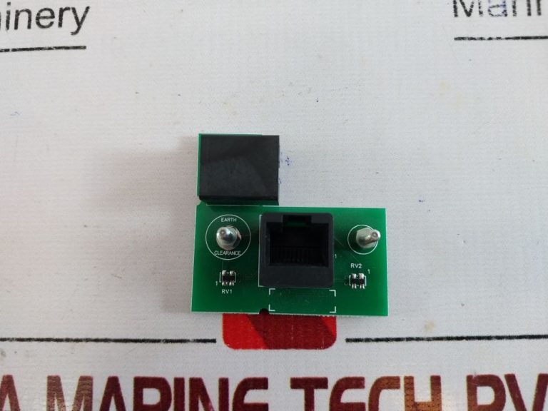 Simplex 4100-7158 Master Controller Cpu Card 0743777 - Aeliya Marine