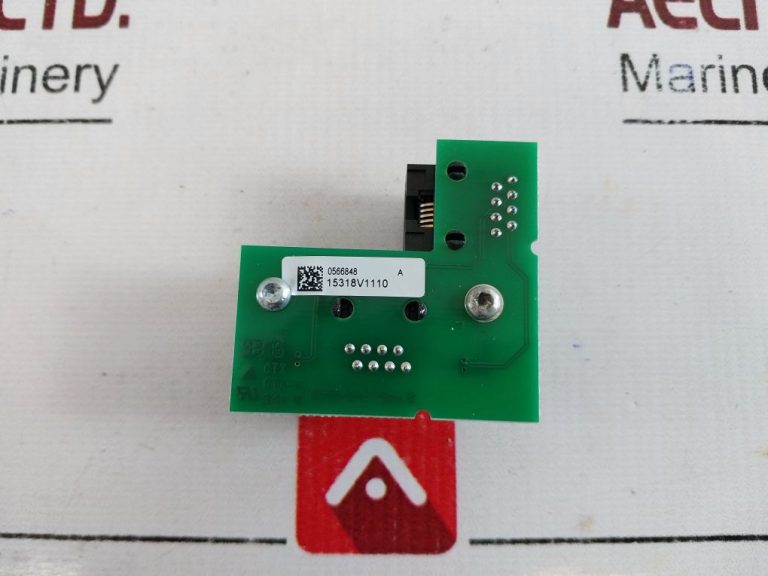 Simplex 4100-7158 Master Controller Cpu Card 0743777 - Aeliya Marine