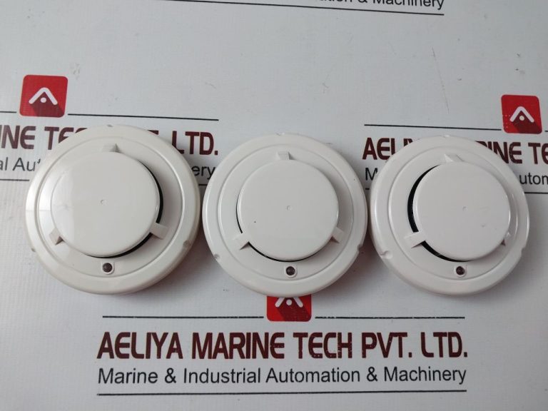 System Sensor 2351e Smoke Detector - Aeliya Marine
