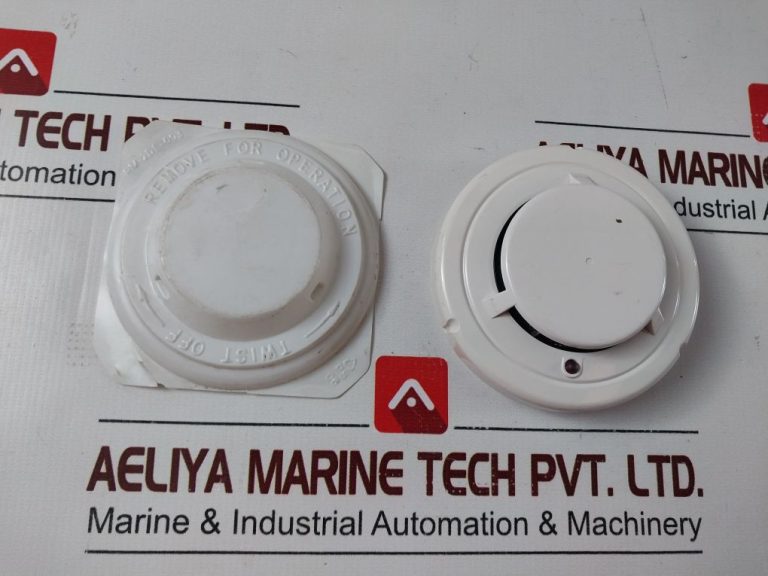 System Sensor 2351e Smoke Detector - Aeliya Marine