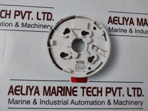 System Sensor B401 Detector Base - Aeliya Marine