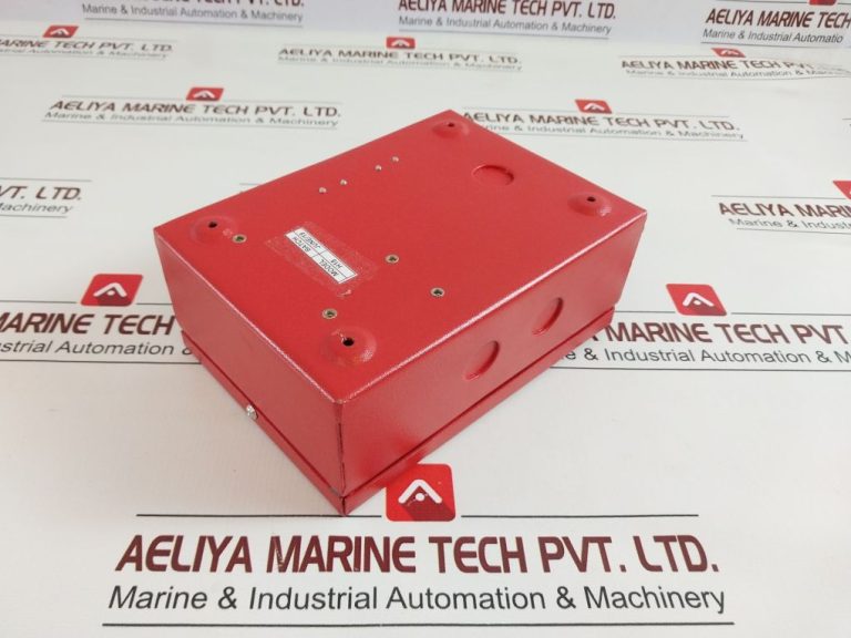 Safeway H18 Fire Alarm Sounder - Reliable Fire Safety Alert