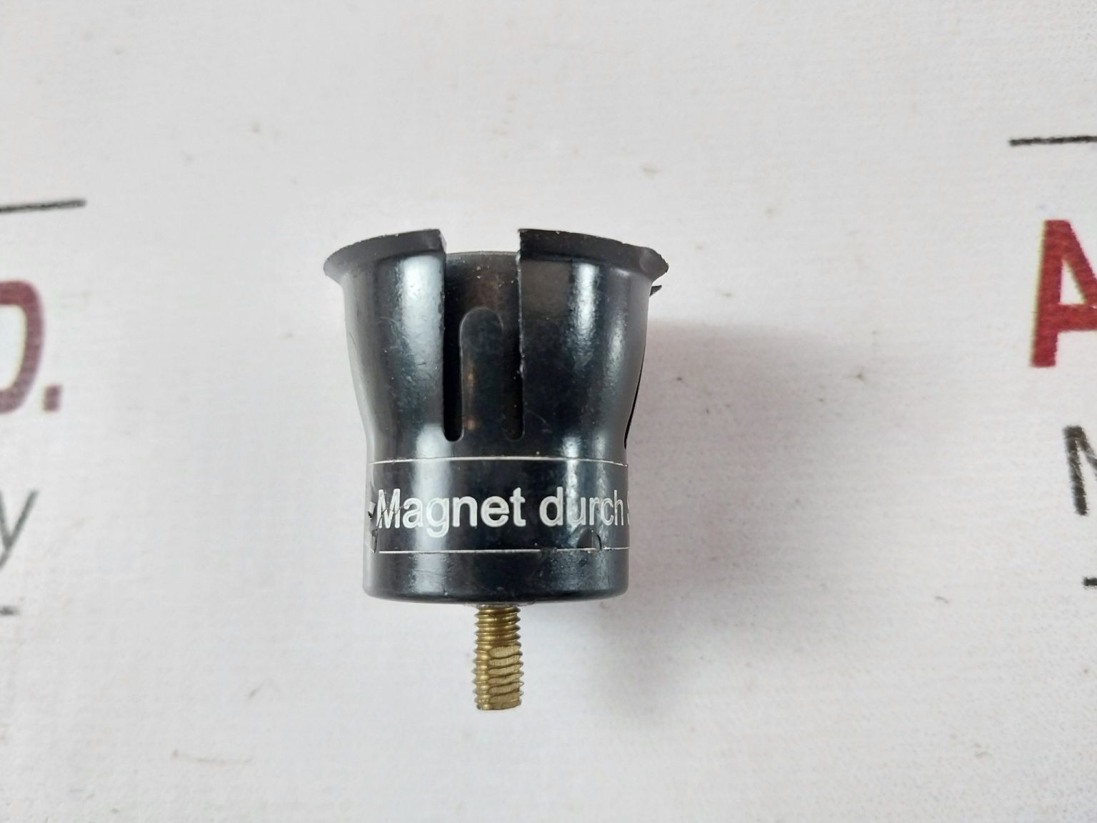 Schmersal ATV 59/4 Door Locking System for Safety Control