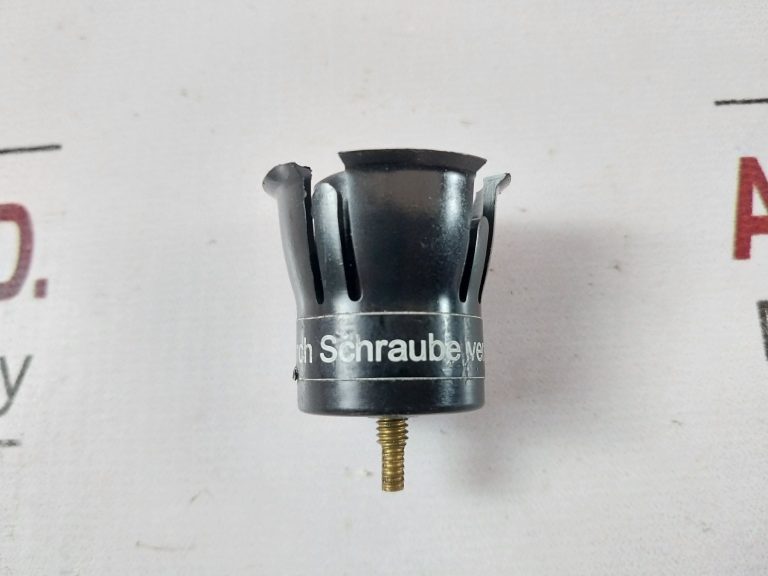 Schmersal ATV 59/4 Door Locking System for Safety Control