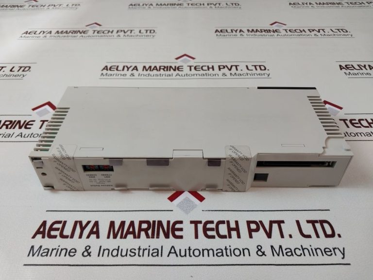 Schneider Telemecanique Modicon 140cpu43412a Concept Processor - Aeliya ...