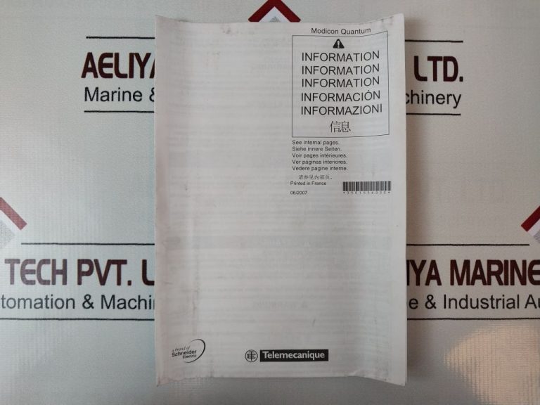 Schneider Telemecanique Modicon 140cpu43412a Concept Processor - Aeliya ...