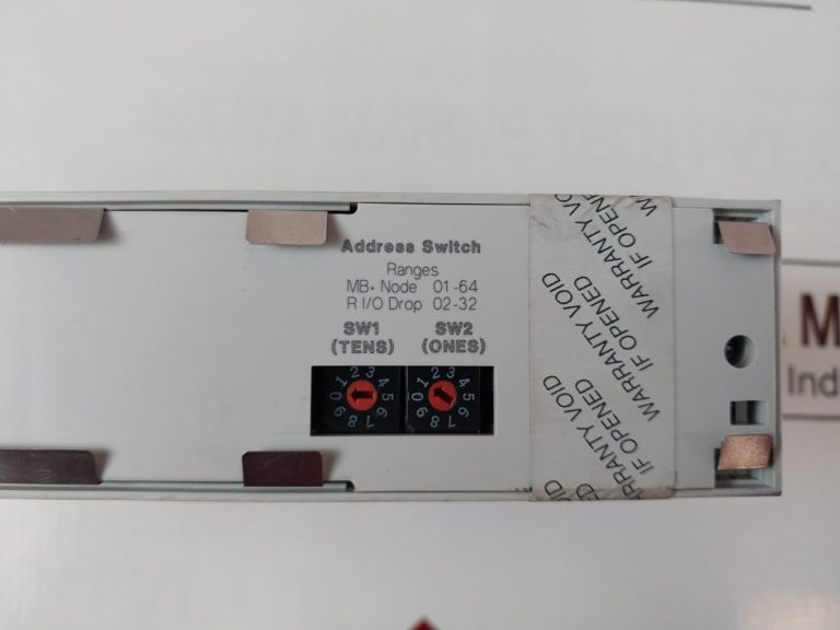 Schneider Telemecanique Modicon 140cpu43412a Concept Processor - Aeliya ...