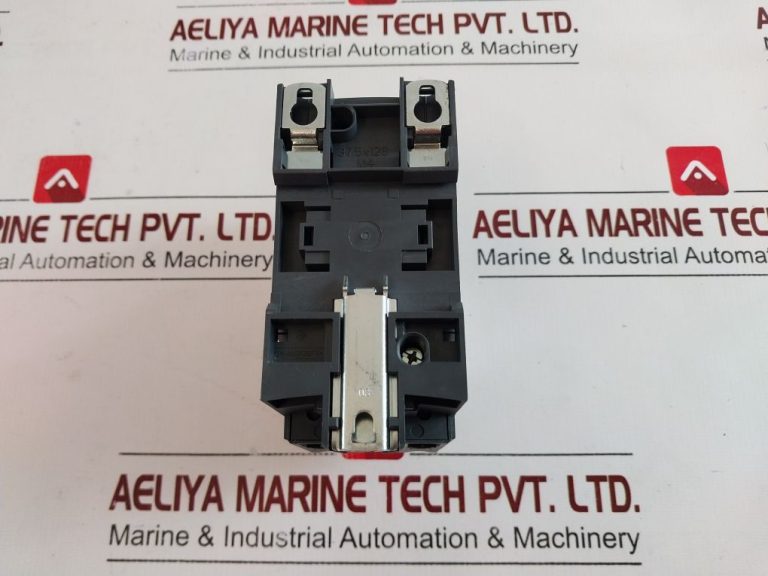 Schneider Telemecanique Lc1d40a Contactor - Aeliya Marine
