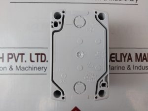 Schneider Electric Xald02 Push Button Enclosure - Aeliya Marine