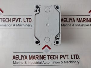 Schneider Electric Xald02 Push Button Enclosure - Aeliya Marine