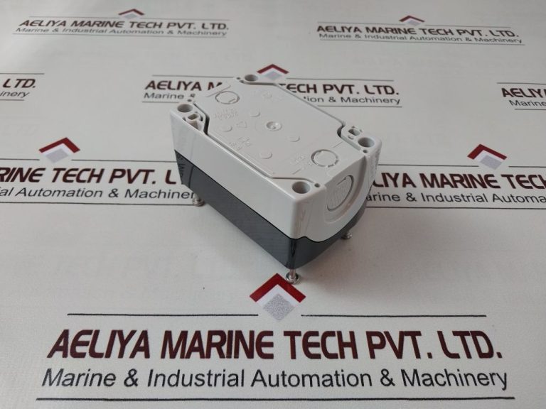 Schneider Electric Xald02 Push Button Enclosure - Aeliya Marine