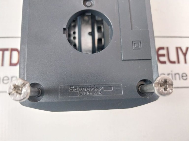 Schneider Electric Xald02 Push Button Enclosure - Aeliya Marine