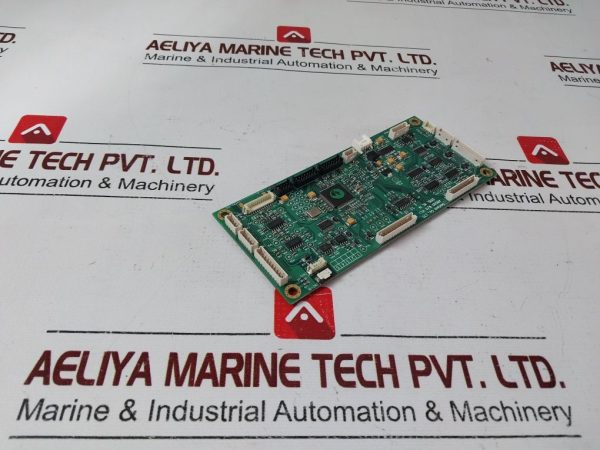 Seetech Argos B/D V1.3 PCB Card – The Ultimate Choice for Automation!