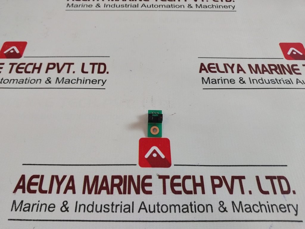Seetech Jac-02v0 Ec-sol Encoder Bd - Aeliya Marine