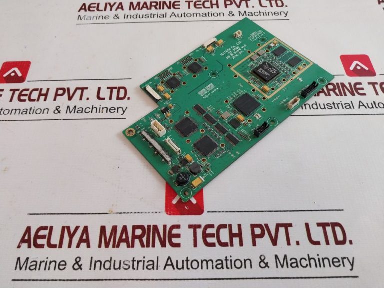 Seetech ST-350N PCB Card - Quality & Performance Guaranteed