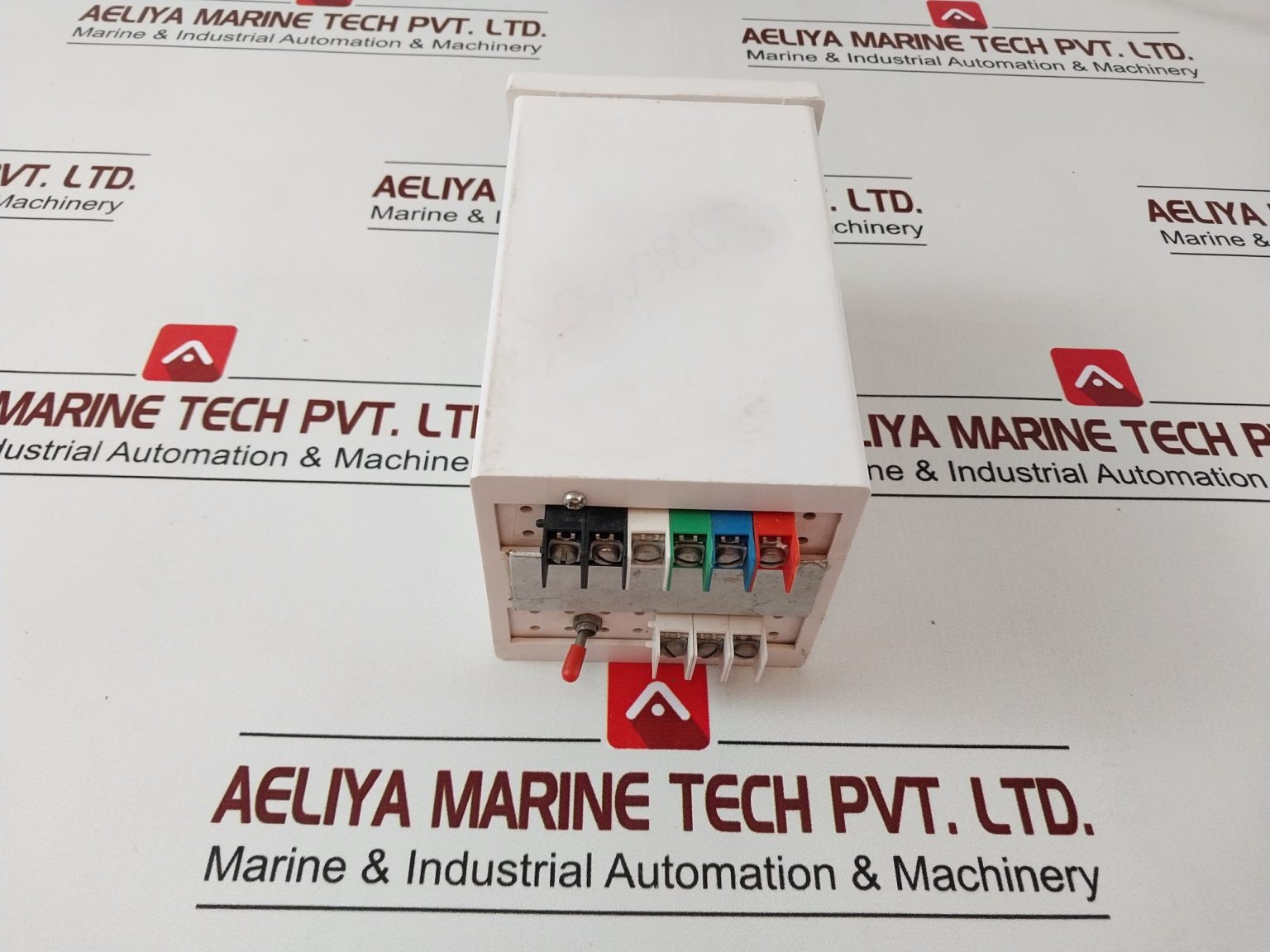 Seetek Psdt-703 Digital Cyclic Timer - Aeliya Marine