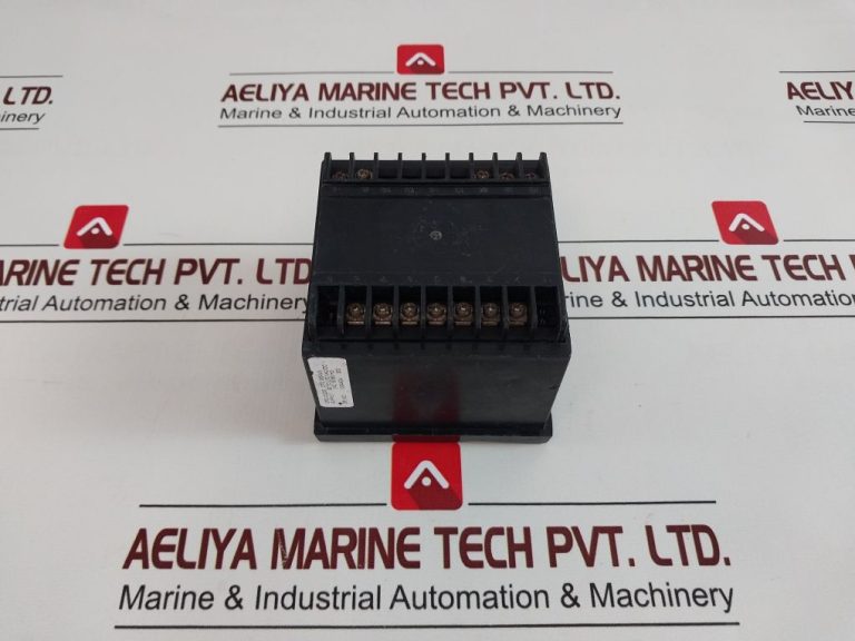 Selec Dtc303 Temperature Controller/indicator - Aeliya Marine
