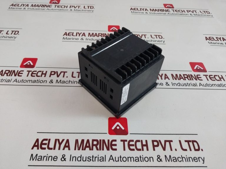 Selec Dtc303 Temperature Controller/indicator - Aeliya Marine