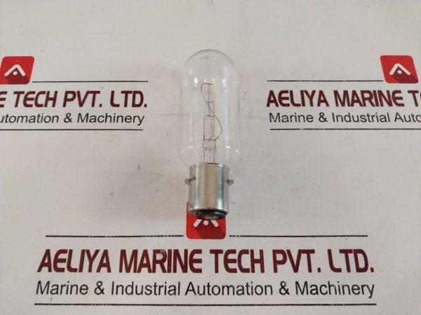 Britmar 120v 60w P28s Navigation Lamp - Aeliya Marine