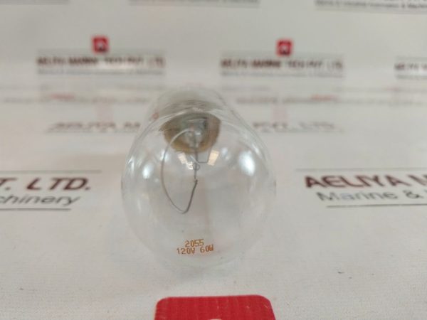 Britmar 120v 60w P28s Navigation Lamp - Aeliya Marine