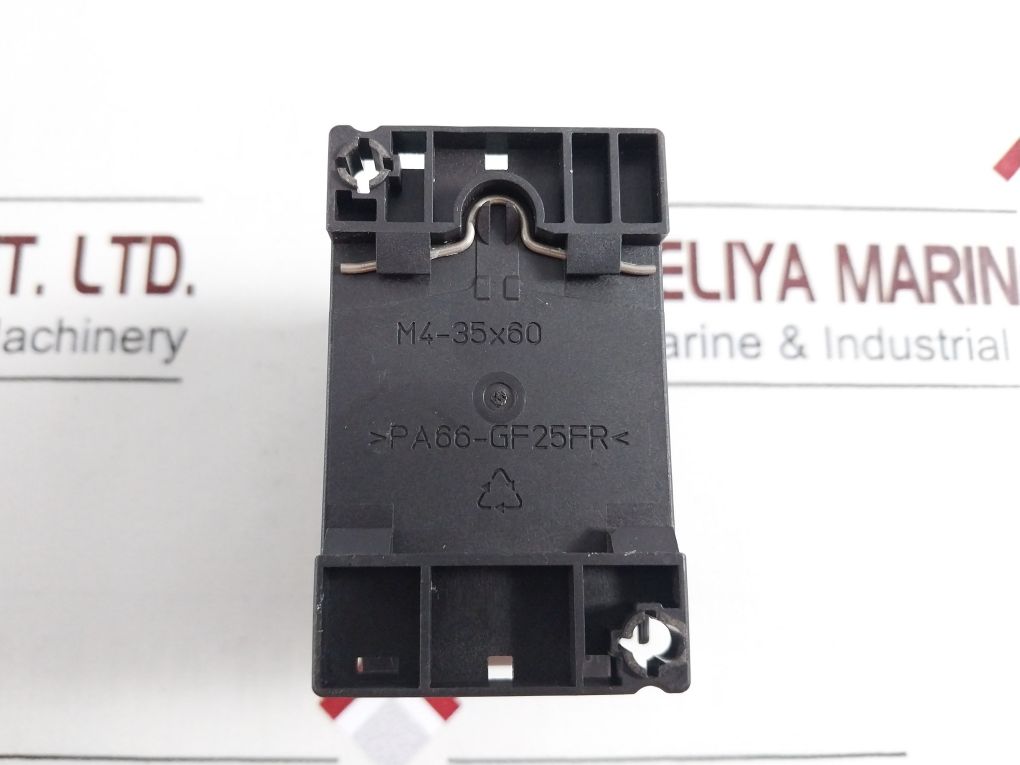 Siemens Sirius 3rt1026-1a…0 Motor Starter Contactor - Aeliya Marine