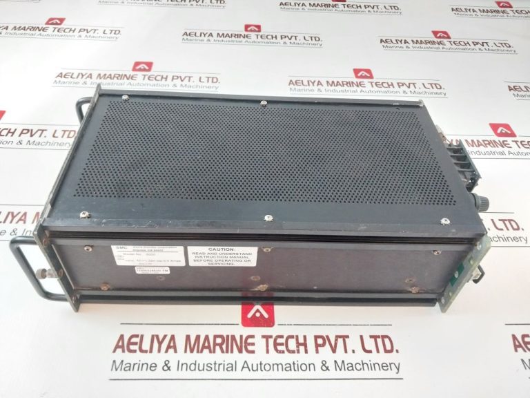 Sierra Monitor 5000 Sensor Alarm Controller - Aeliya Marine