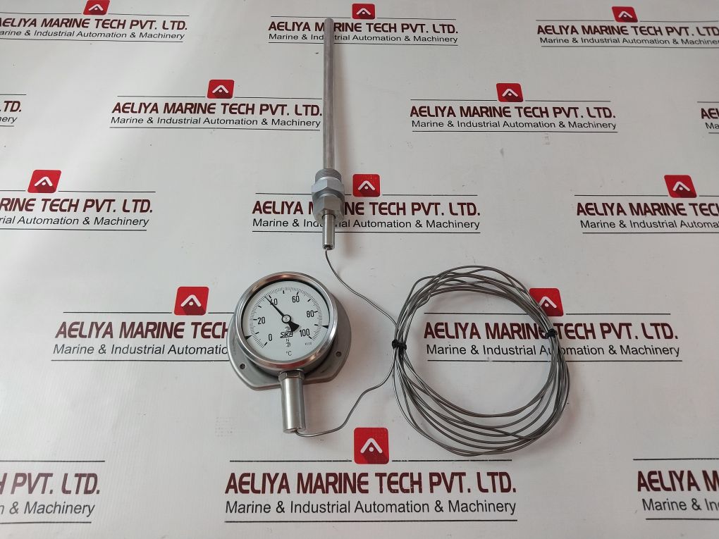 Sika 0-100°c - Aeliya Marine