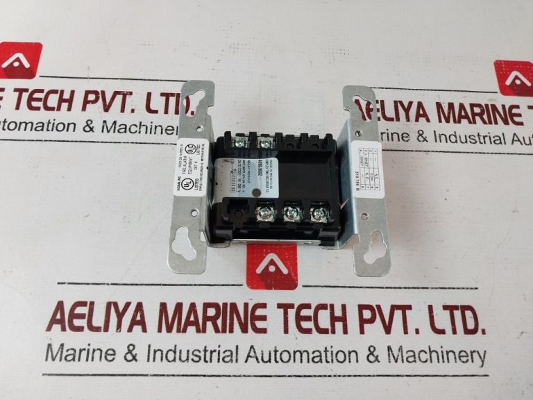 Simplex 4090-9002 Relay Module Rev. H - Aeliya Marine