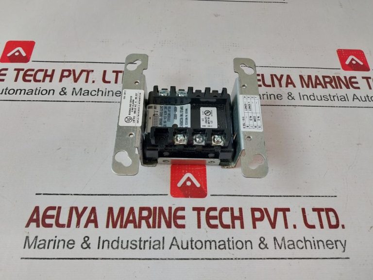 Simplex 4090-9002 Relay Module Rev. F - Aeliya Marine