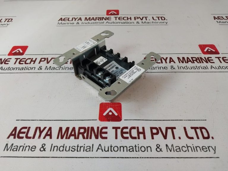 Simplex 4090-9002 Relay Module Rev. F - Aeliya Marine