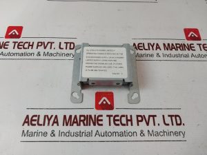 Simplex 4090-9002 Relay Module - Aeliya Marine