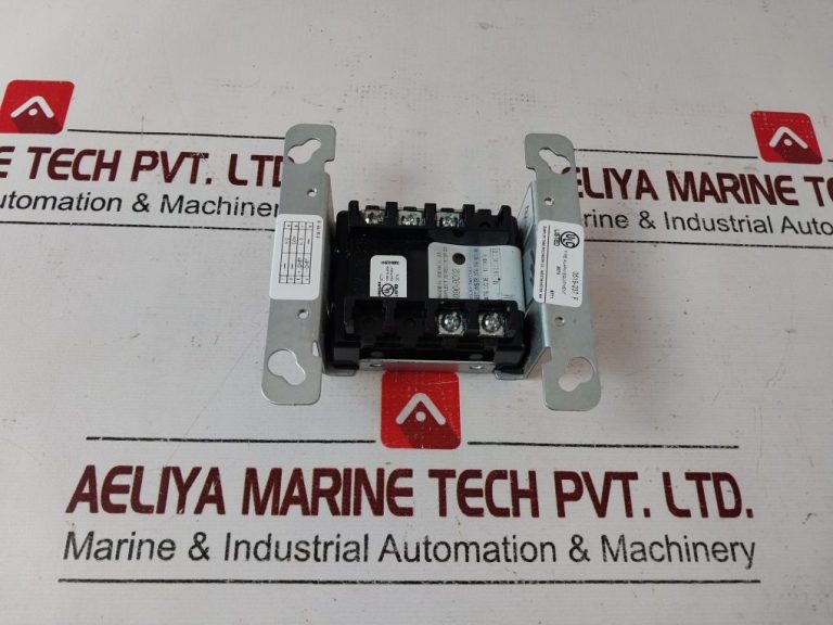 Simplex 4090-9002 Relay Module - Aeliya Marine